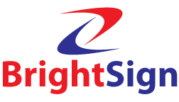 Signs - BrightSign